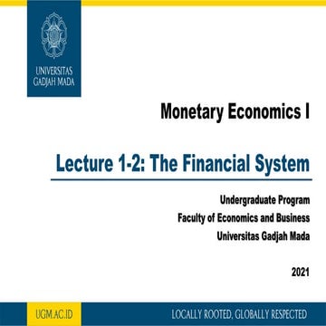 Week 2 - Financial System.pdf