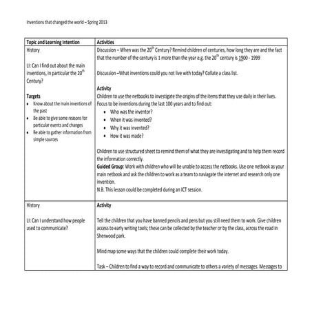 Week 2 history | PPT