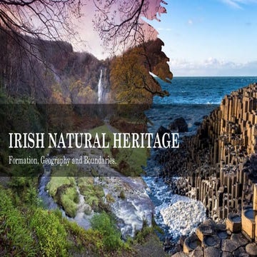 Week 2 - Irish Natural Heritage Powerpoint.pdf