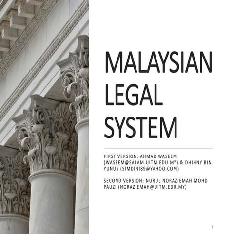 Malaysian Legal System_2022.pdf