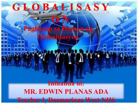 Mga Anyo ng Globalisasyon.pptx