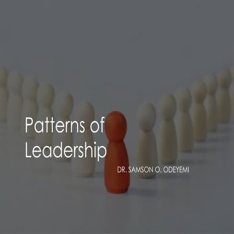 - Patterns of Leadership in engineering.pptx
