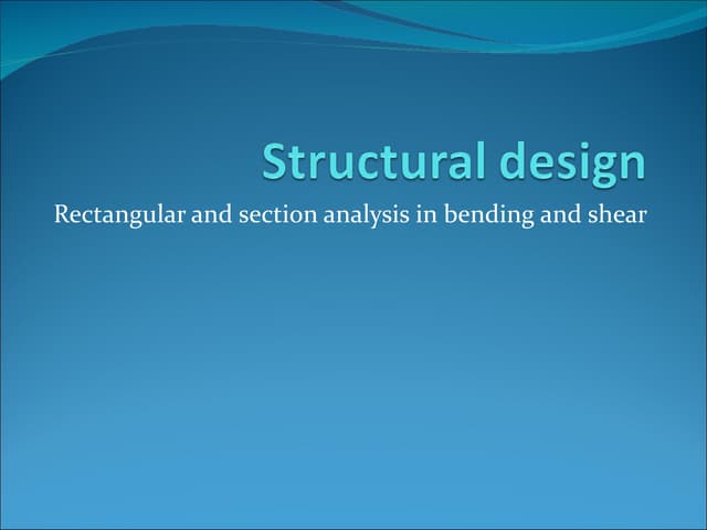Design Of Short Columns Using Helical Reinforcement Pptx