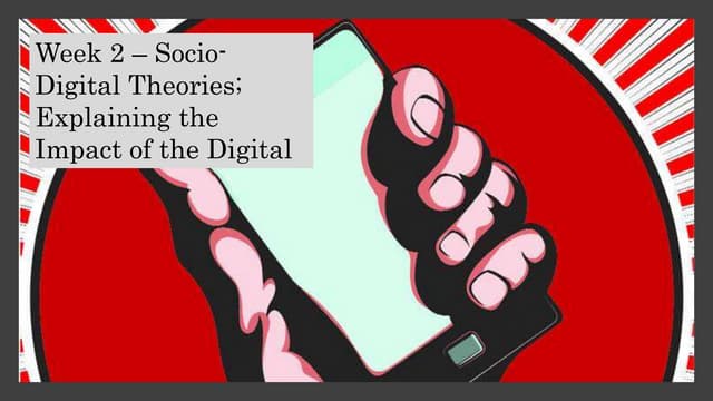 THEORIES OF TECHNOLOGY.pptx