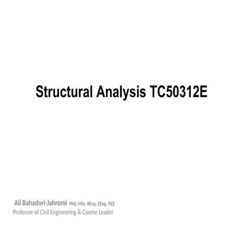 Week 2- Structural Analysifffss ppt.pptx