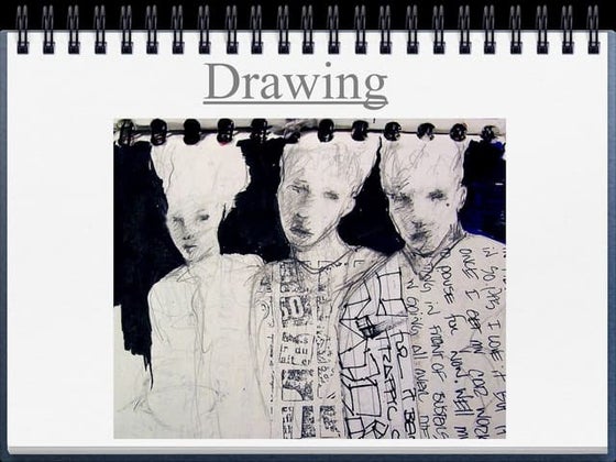 7613234 drawing assignment | PDF