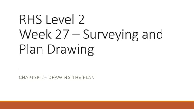 Isometric and Orthographic Drawing Powerpoint.pptx