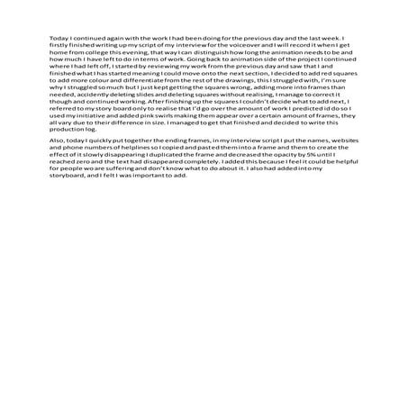 Week 2 day 2 | DOCX