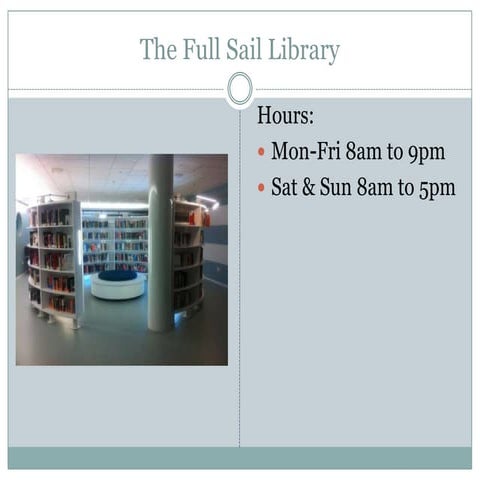 Week 2 dgl library | PPTX