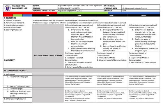 DLL ORAL WEEK 1.docx