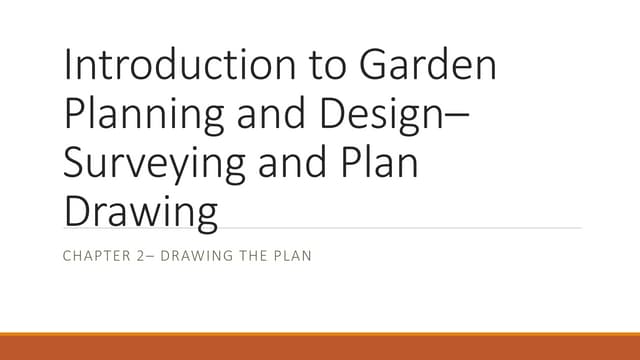 Isometric and Orthographic Drawing Powerpoint.pptx