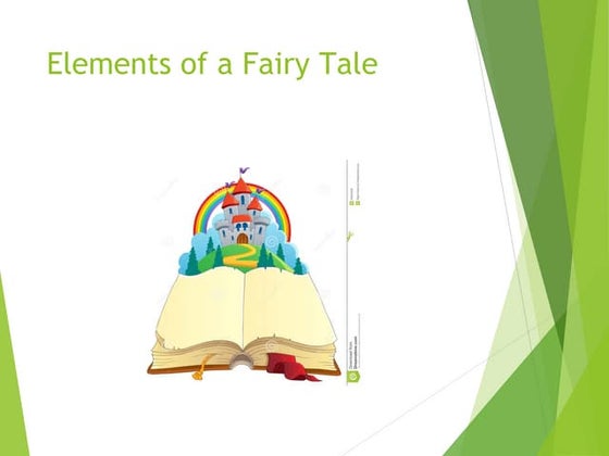 Fairy tales | PPT | Fantasy | Genres