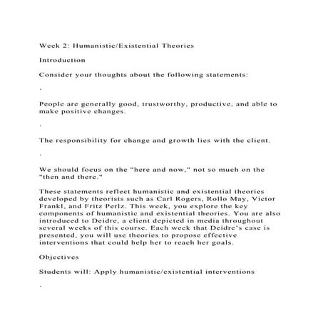Comparing Psychotherapy with Other Approaches.docx