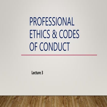 Professional Practices Week 2 Lec 2pptx