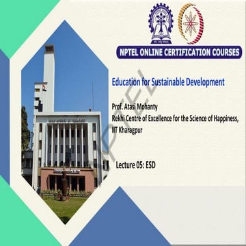 Week 2_Lecture Material.pdf MOOC Series | PDF
