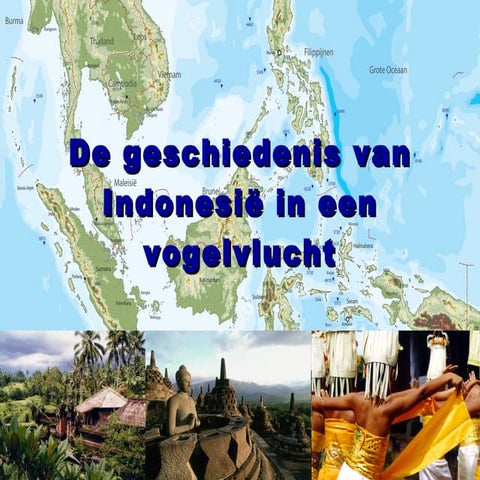 Week 2 Powerpoint Indonesië | PPT