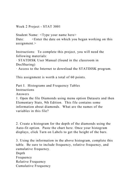 Minitab.pptx | Technology & Computing