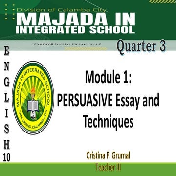 Powerpoint Week 2 Quarter 3 English 10.pptx