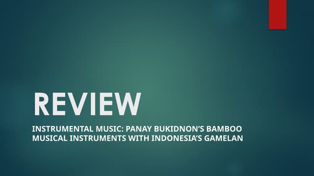 Week 1 Vocal Music Panay Bukidnon Sugidanon with Indonesias Sulukan.pptx