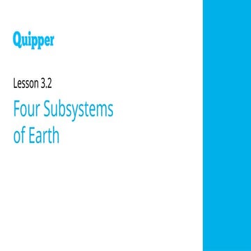 Week 2 Unit 3 Introduction to Earth SS.pptx