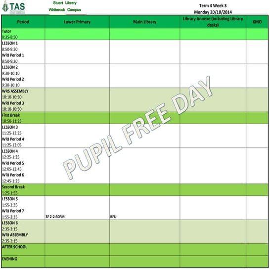 Week 3 | PDF | Homework and Study | Education