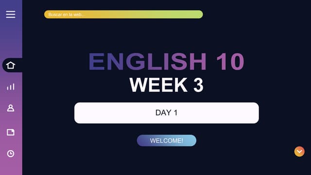 Week 3pptx