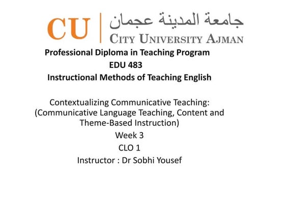 MATERIALS' DEVELOPMENT BY BRIAN TOMLINSON | PPTX