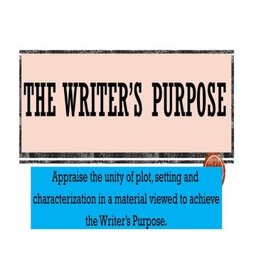 week 3 discussion abou the writers purpose.pptx