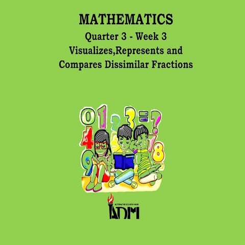 Week 3 Pptx Lesson Material For Math Teachers Pptx