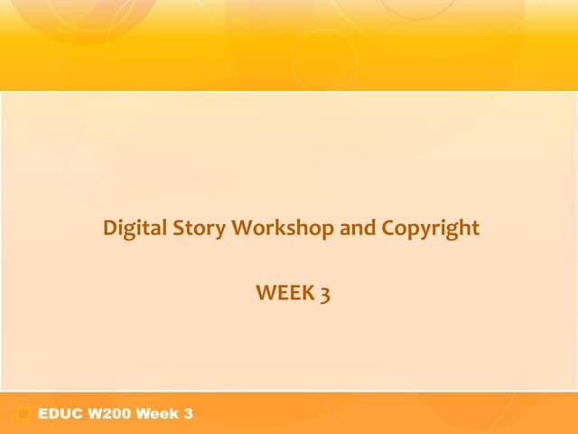 Example of Two-Column Script | PPTX