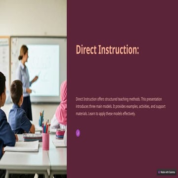 week 3-L - part1 direct instruction model.pptx