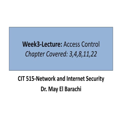 Week3 Lecture Ppt 