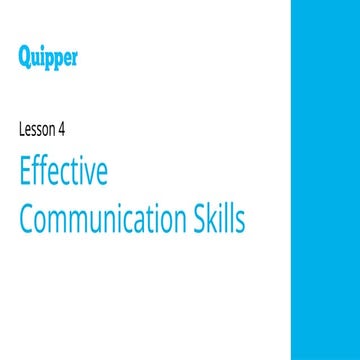 Week 3 Oral Communication-- Lesson1.pptx