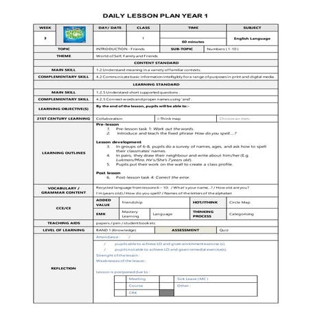 WEEK 3 - unit INTRODUCTION - FRIENDS.docx