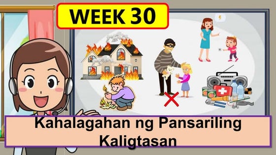 Daily Lesson Log ESP 6 Quarter 2 Week 1. | DOCX