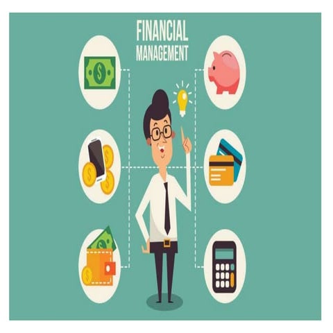 Financial Management-2 | PPTX