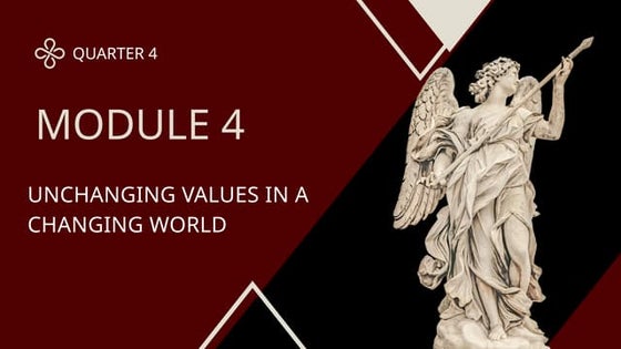 Unchanging Values in the VUCA World.pptx