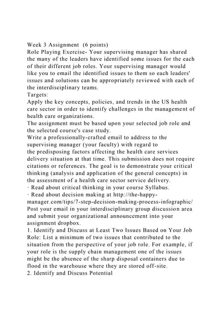 Create an 6- to 8-slide Microsoft® PowerPoint® presentation on | DOCX