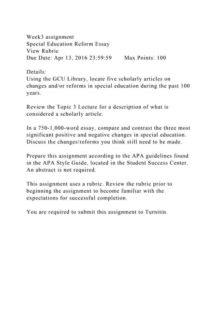 Week Three DQ4 - Valid and Reliable DataObjectivesValid.docx