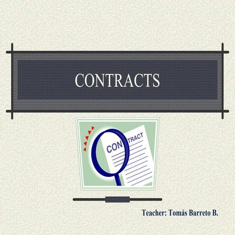 WEEK 3 CONTRACTS.ppt