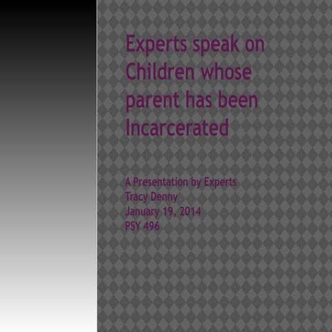 Week 3 discussion 1 | ODP