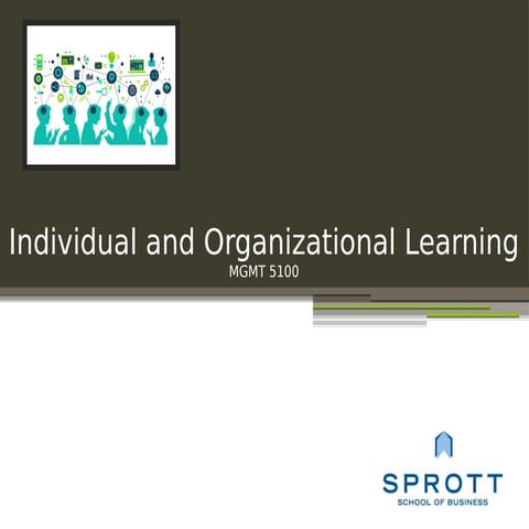Learning_Organisation and People Learn.pdf
