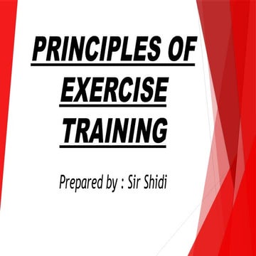 WEEK 3 LECTURE Principles of Exercise and Training.pptx