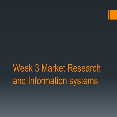 Market Research and Marketing Information Systems 4.pptx