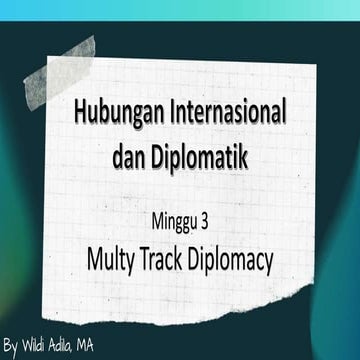 Multy-Track Diplomacy.pptx