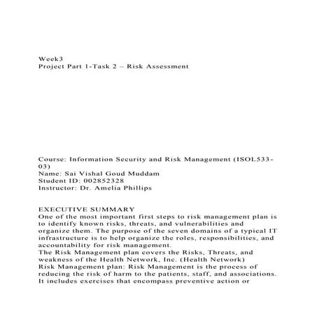 Week3Project Part 1-Task 2 – Risk Assessment.docx