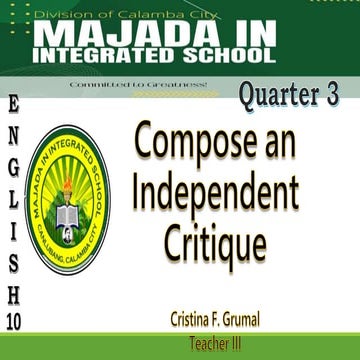 Powerpoint Week 2 Quarter 3 English 10.pptx