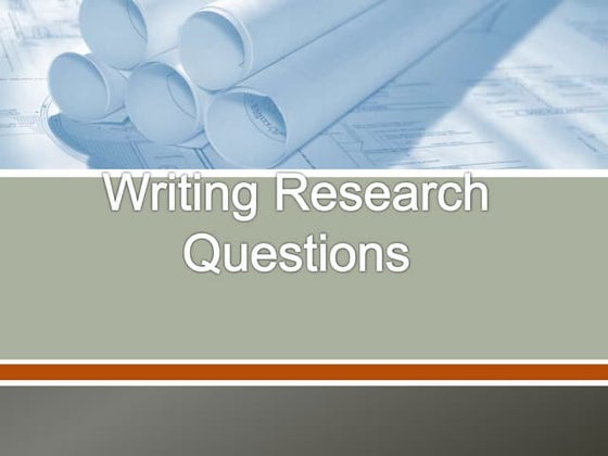 Preparing to Defend Your Research | PPT