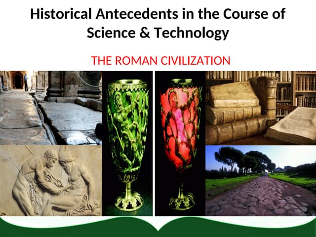 Science and Technology and Society during Pre colonial Era | PPT