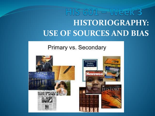 primary and secondary sources history.pptx